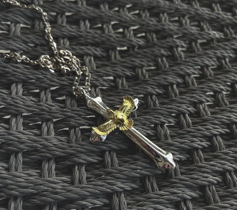 Authentic Goros Necklaces