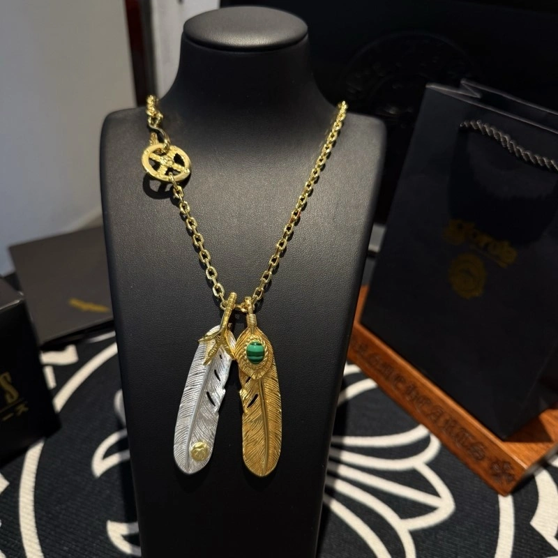Reasonably priced Goros Necklaces