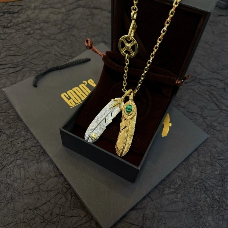 Reasonably priced Goros Necklaces