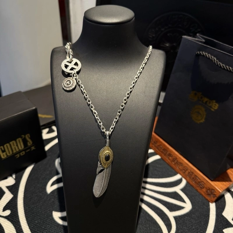 Accurate model Goros Necklaces