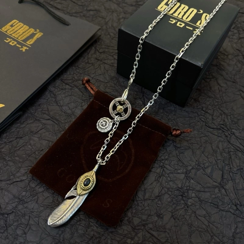 Accurate model Goros Necklaces