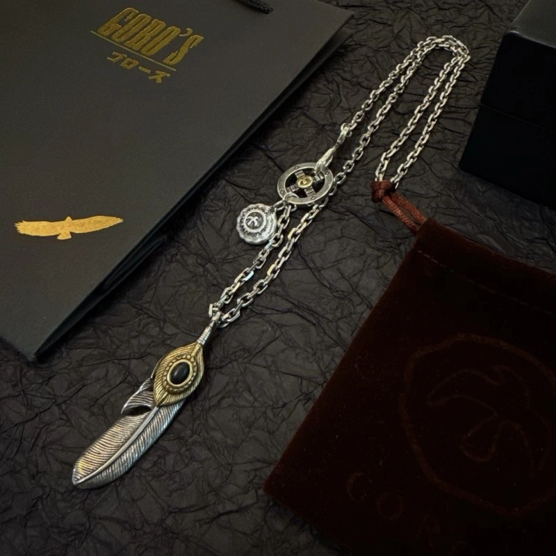 Accurate model Goros Necklaces