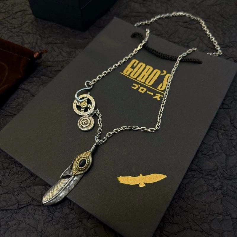 Accurate model Goros Necklaces