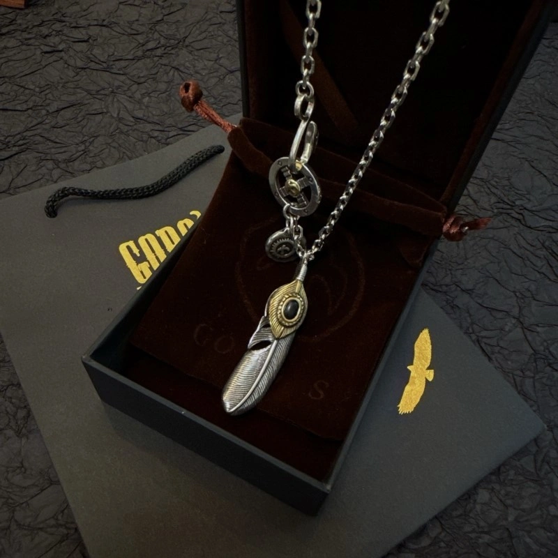Accurate model Goros Necklaces