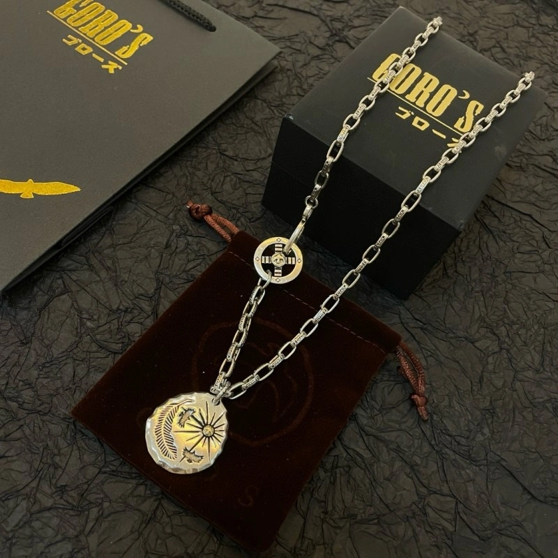 Economical Goros Necklaces
