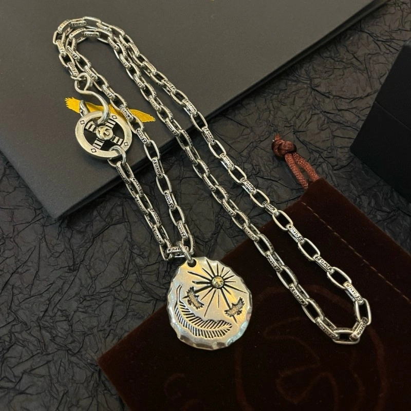 Economical Goros Necklaces