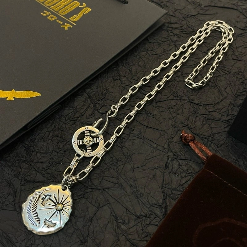 Economical Goros Necklaces