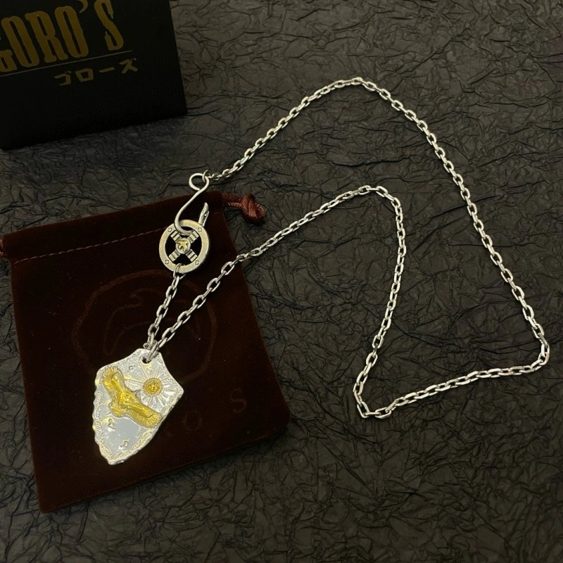 High accuracy Goros Necklaces