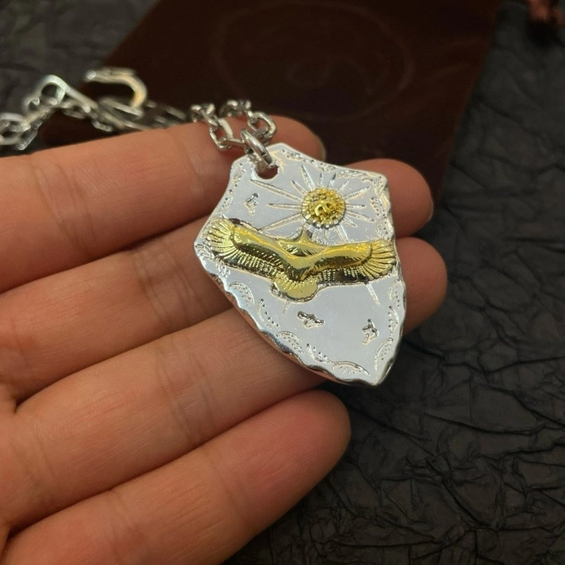 High accuracy Goros Necklaces
