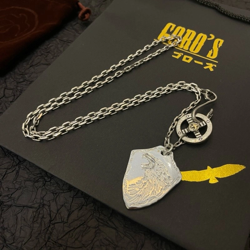 High accuracy Goros Necklaces