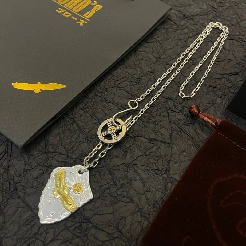 High accuracy Goros Necklaces