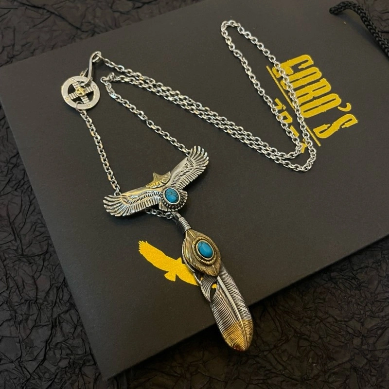 Value-priced Goros Necklaces