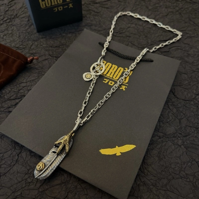 Original Goros Necklaces