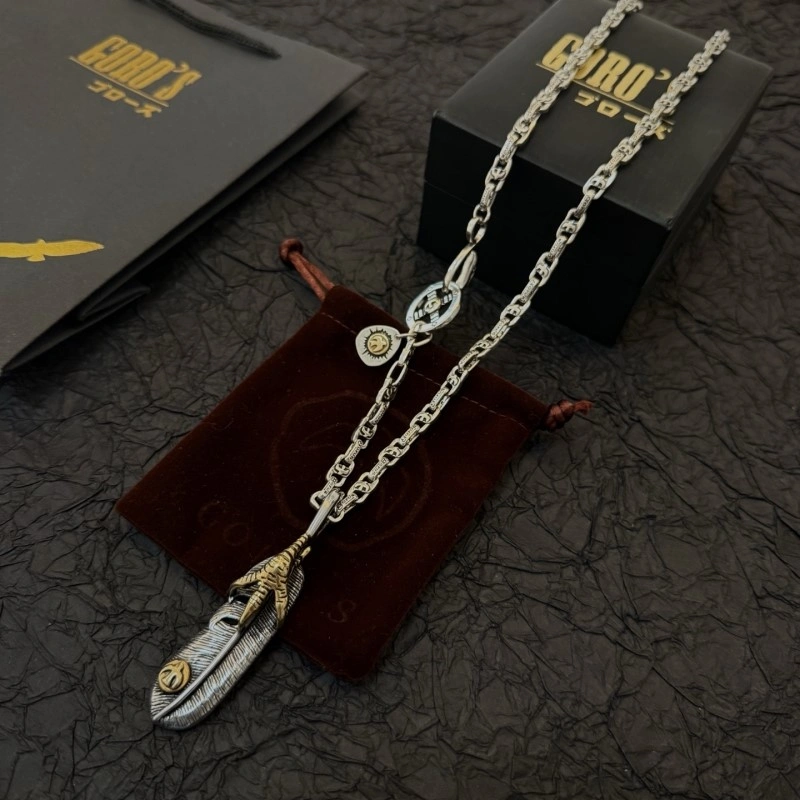 Original Goros Necklaces