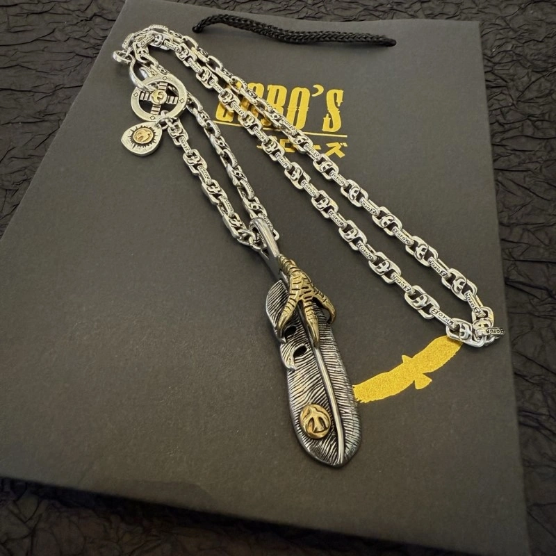 Original Goros Necklaces