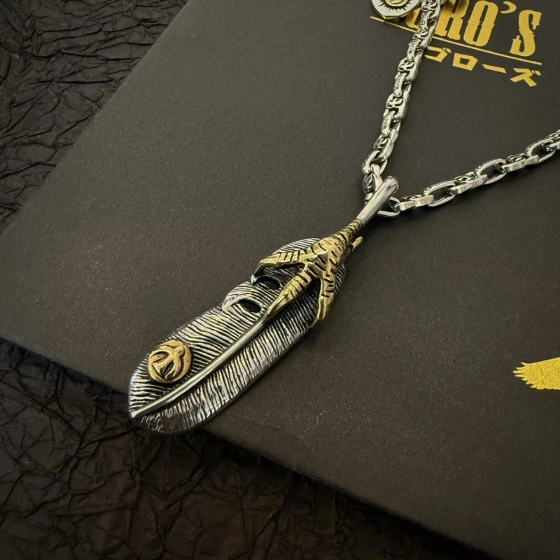 Original Goros Necklaces