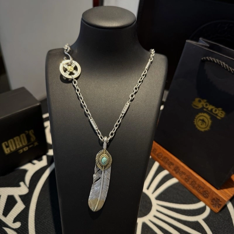 Accurate model Goros Necklaces