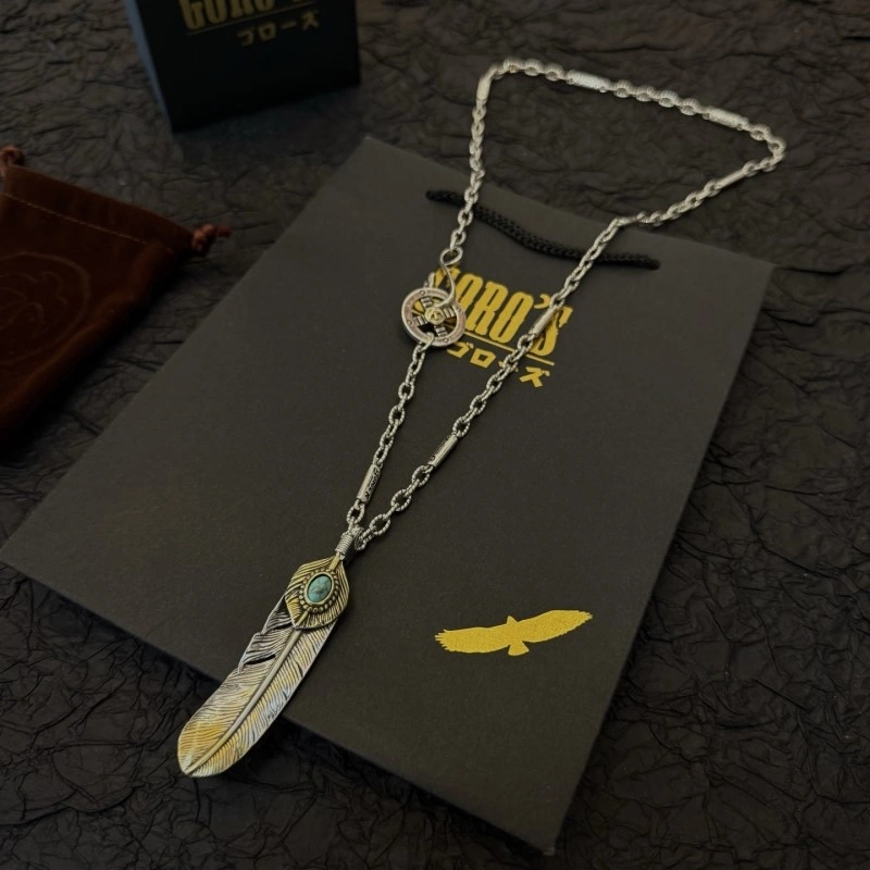 Accurate model Goros Necklaces