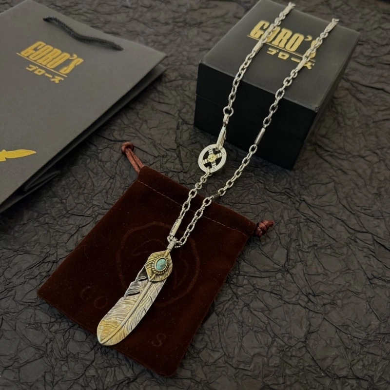 Accurate model Goros Necklaces