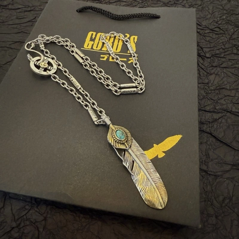 Accurate model Goros Necklaces