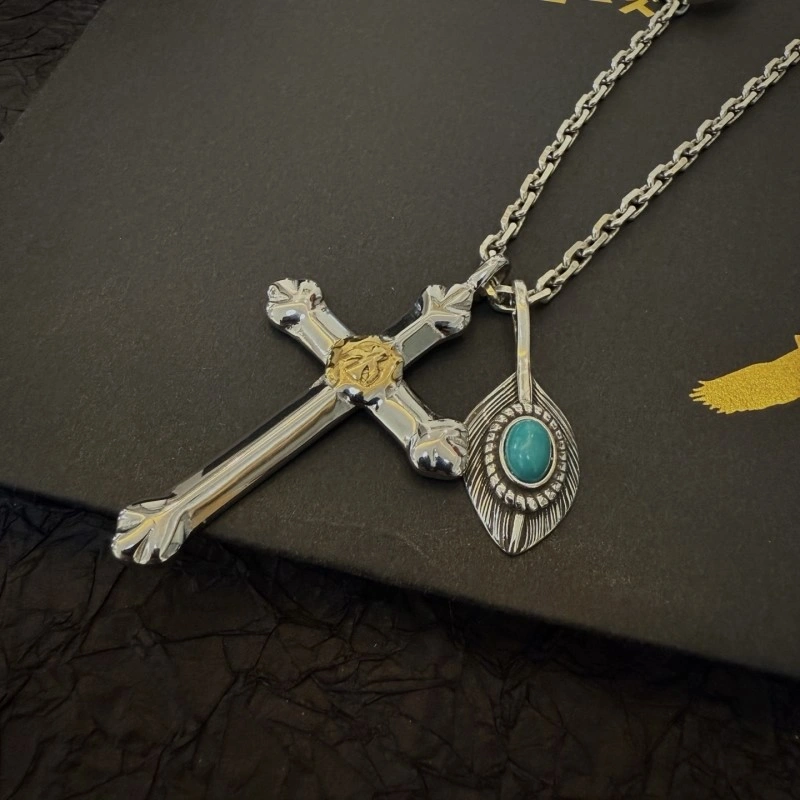 Budget-friendly Goros Necklaces