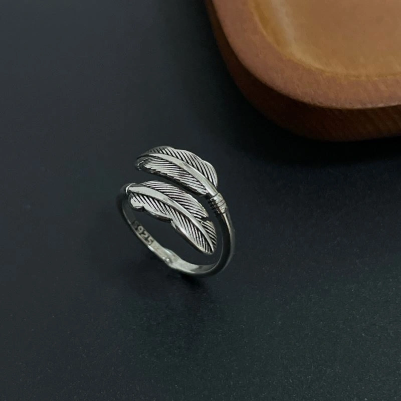 Goros Rings