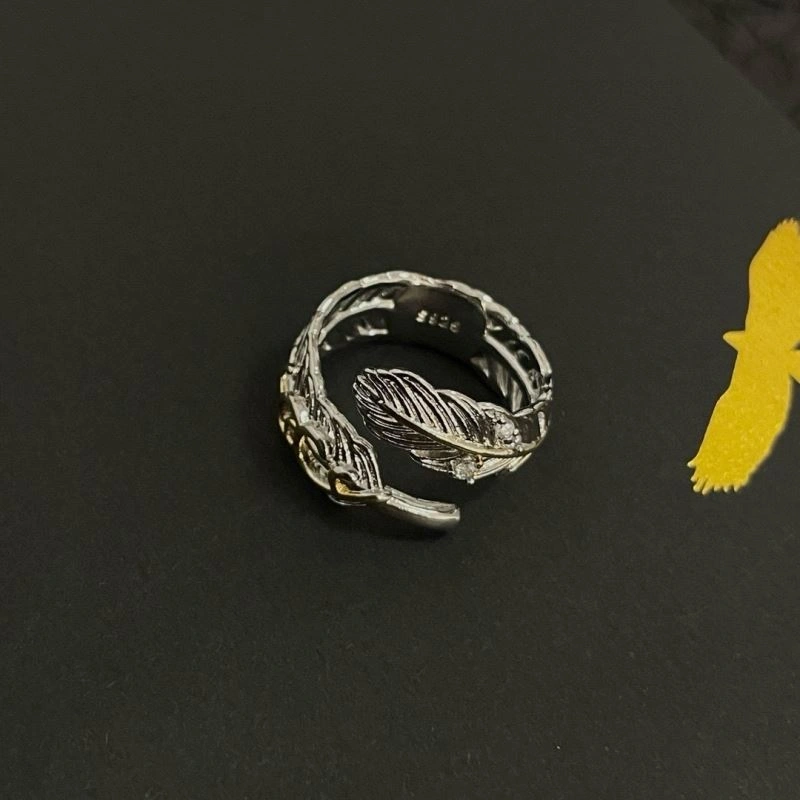 Original Goros Rings