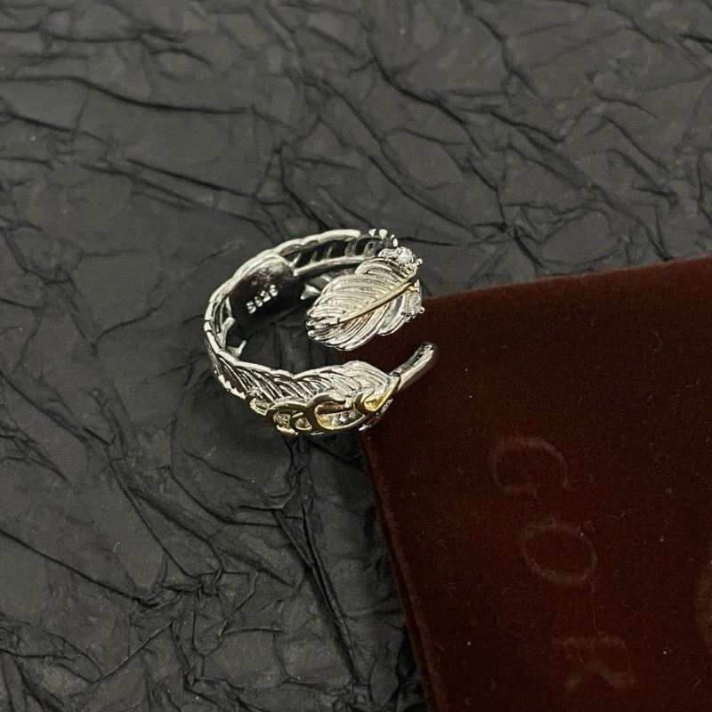 Original Goros Rings