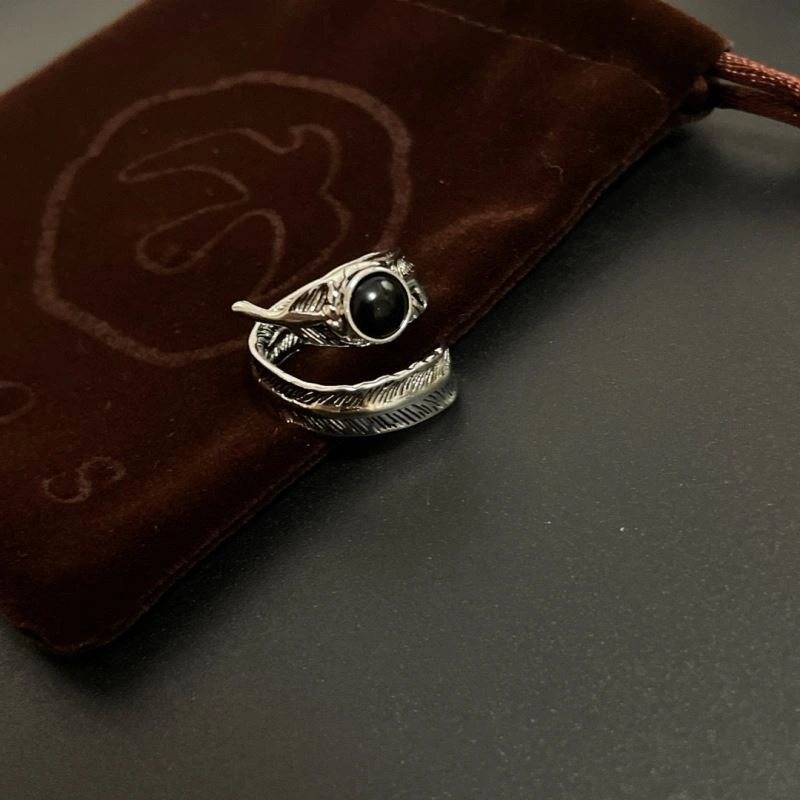 Goros Rings