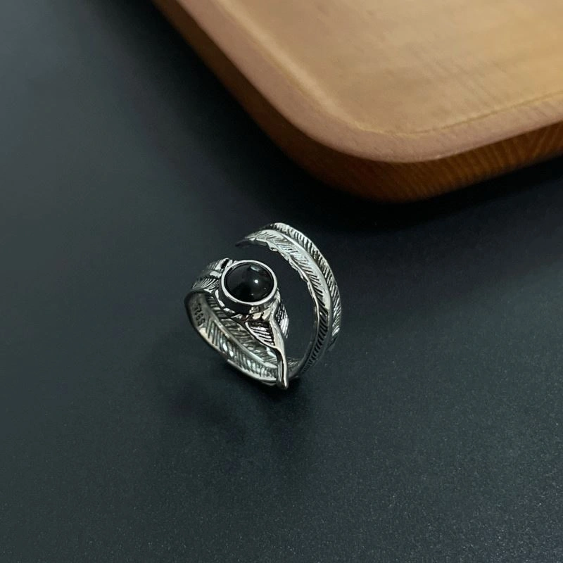 Goros Rings