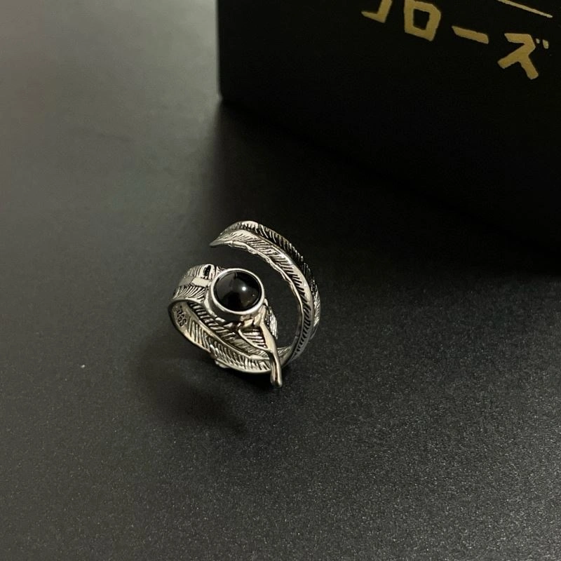 Goros Rings