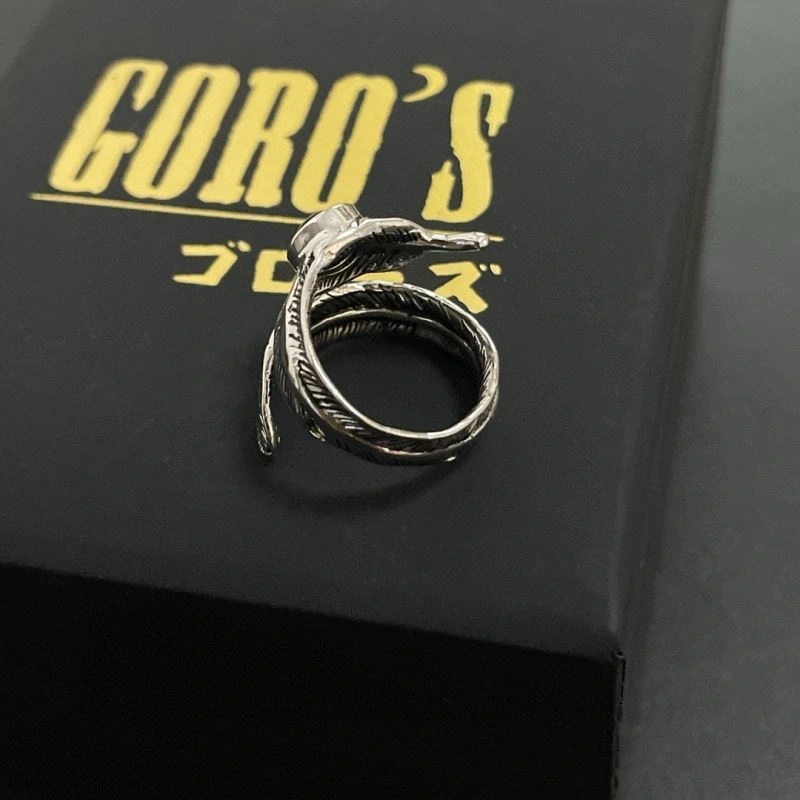 Goros Rings