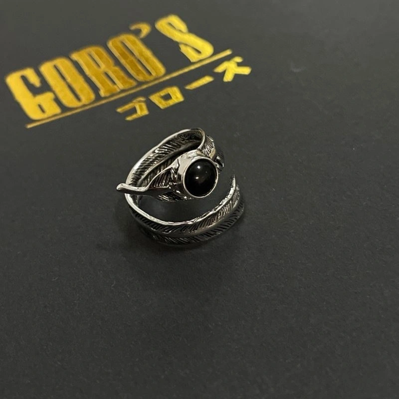 Goros Rings