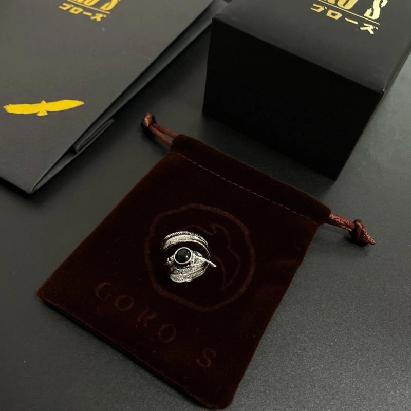 Goros Rings