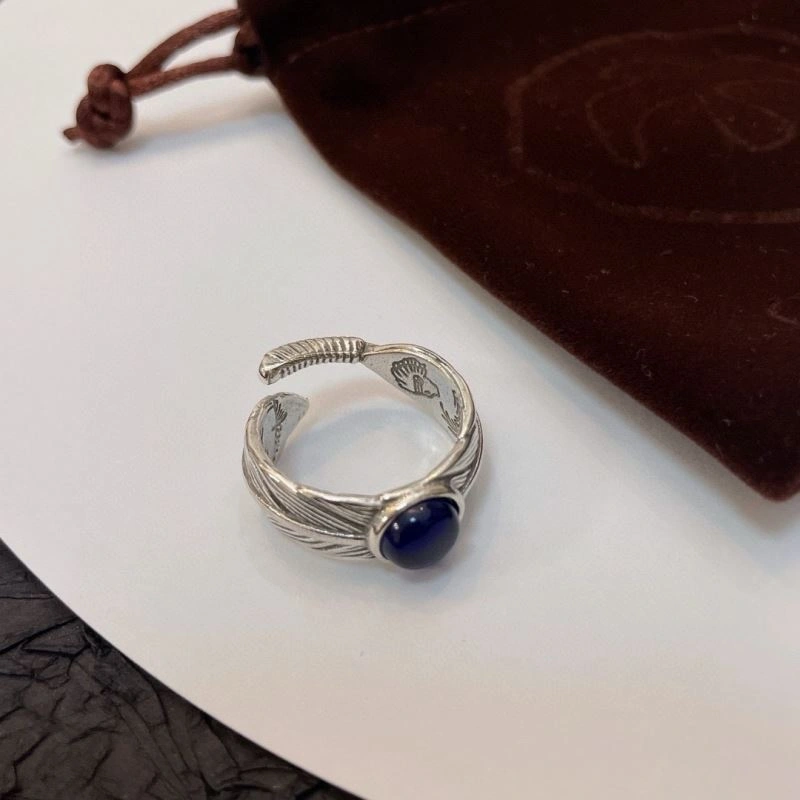 Inexpensive Goros Rings