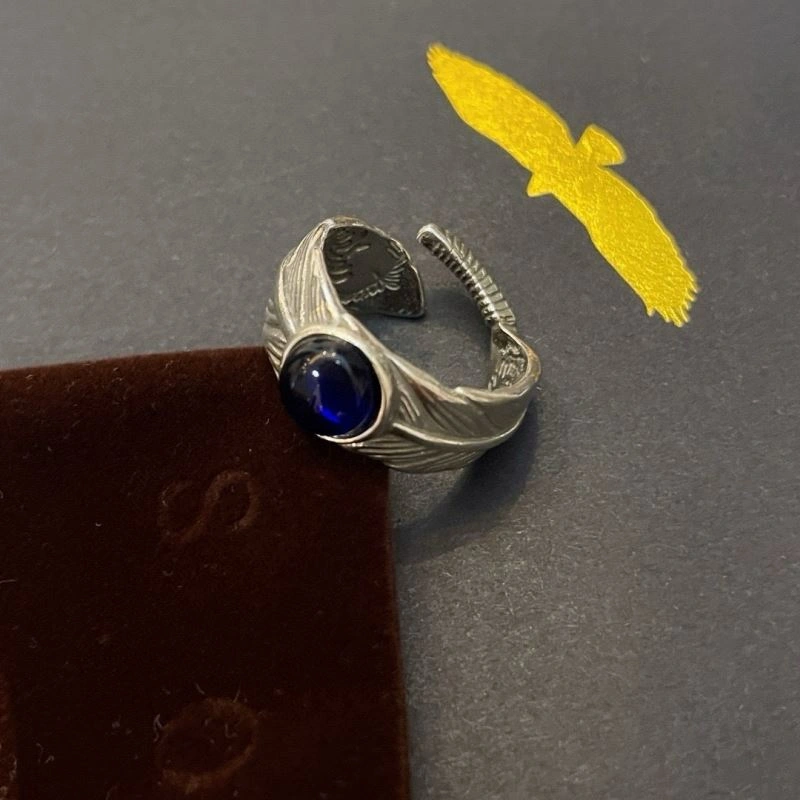 Inexpensive Goros Rings