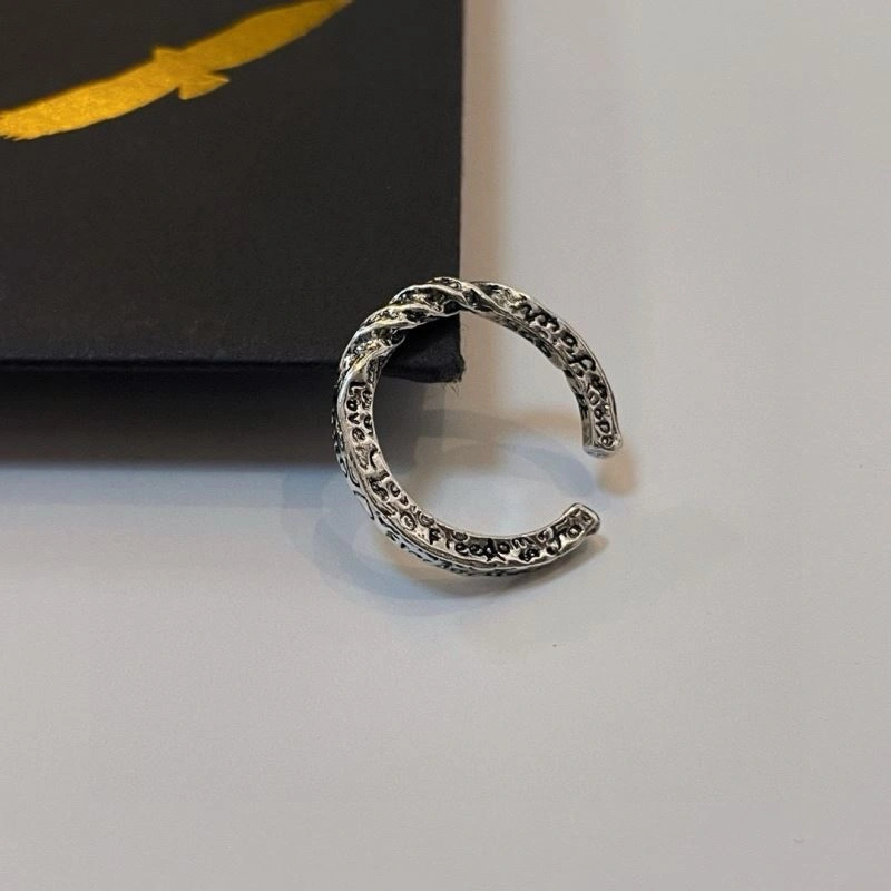 Reasonably priced Goros Rings