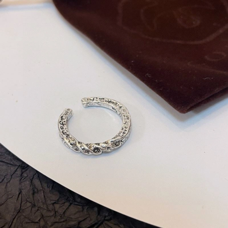 Reasonably priced Goros Rings