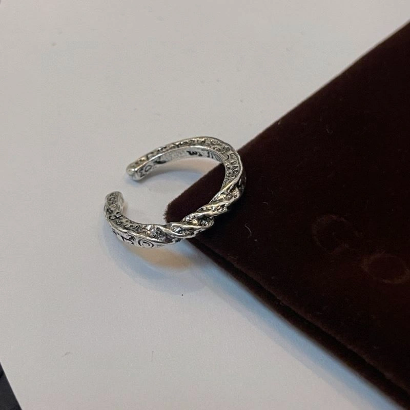 Reasonably priced Goros Rings