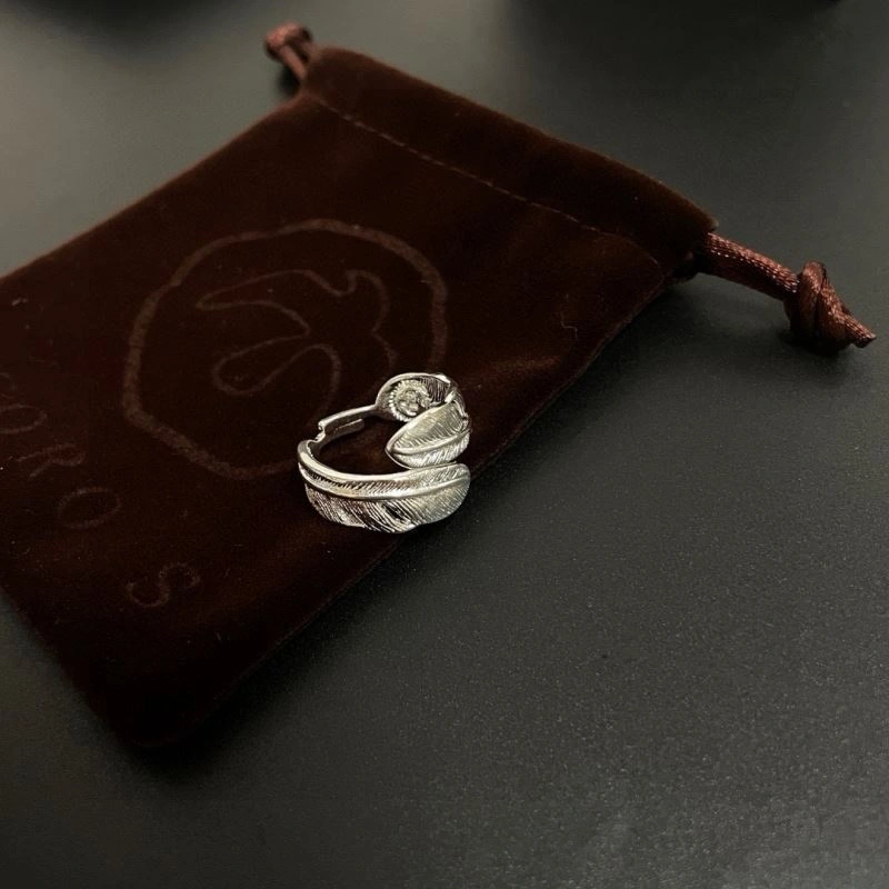 Affordable Goros Rings