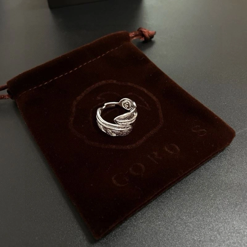 Affordable Goros Rings