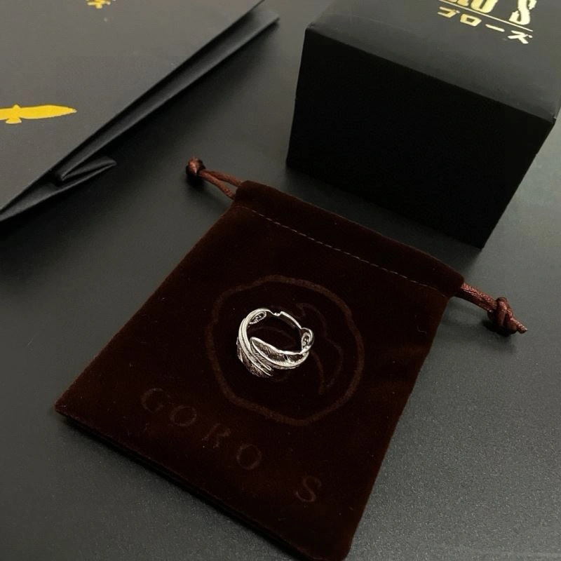 Affordable Goros Rings