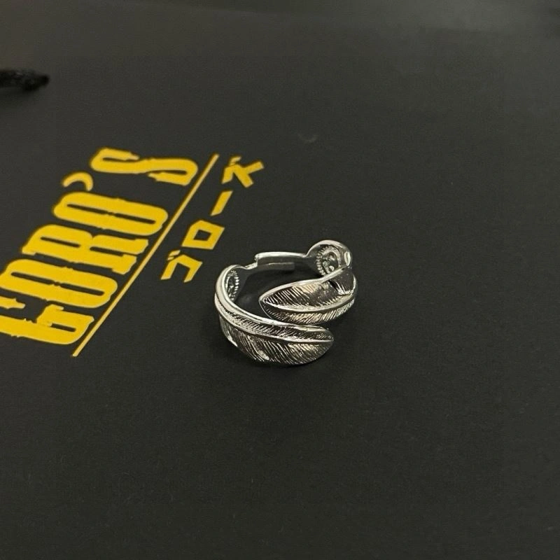 Affordable Goros Rings