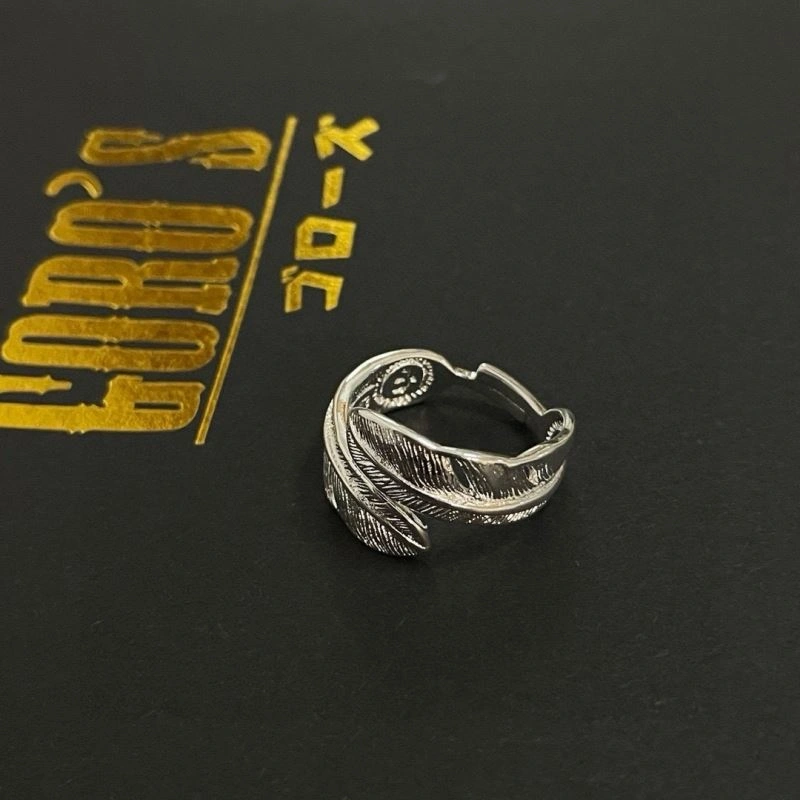 Affordable Goros Rings