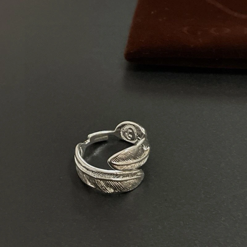 Affordable Goros Rings