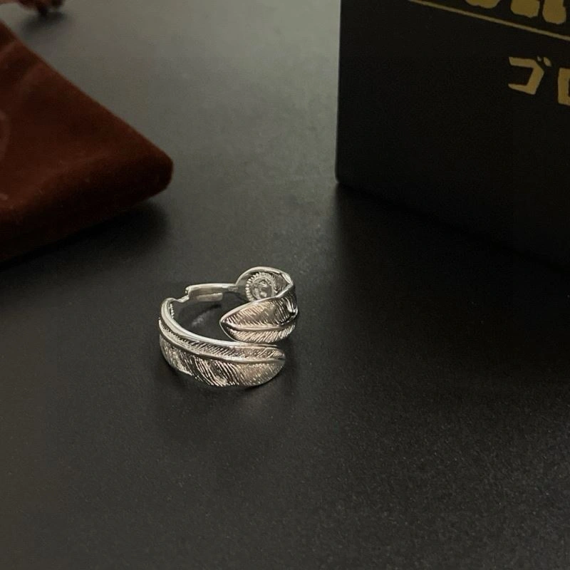 Affordable Goros Rings