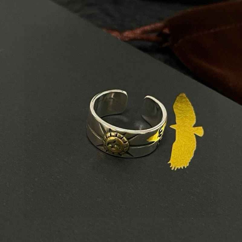 Goros Rings