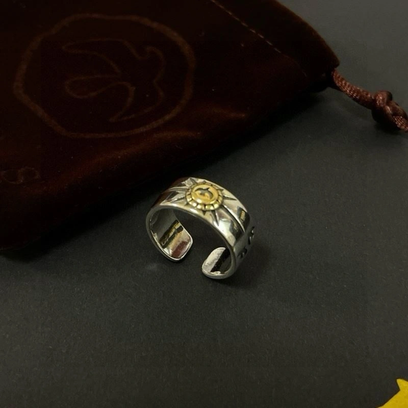 Goros Rings