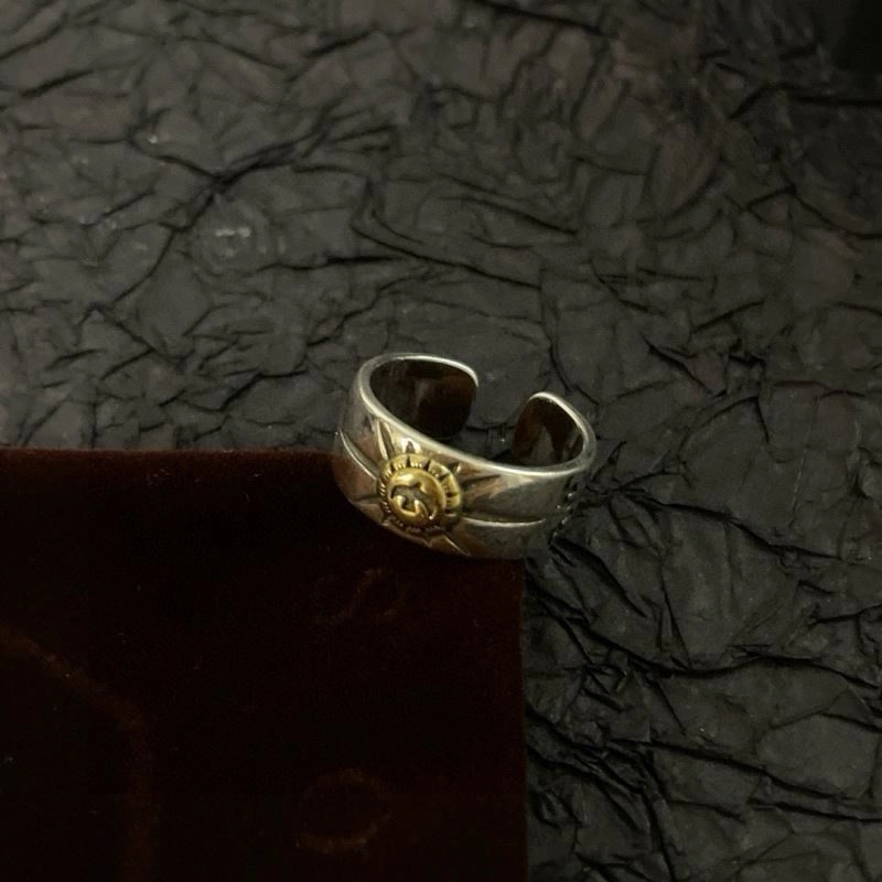 Goros Rings