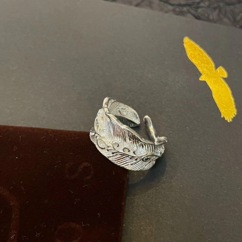 Goros Rings